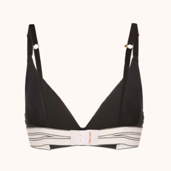 Lively | Intimates & Sleepwear | The Deep V Nowire Bra Lively | Poshmark